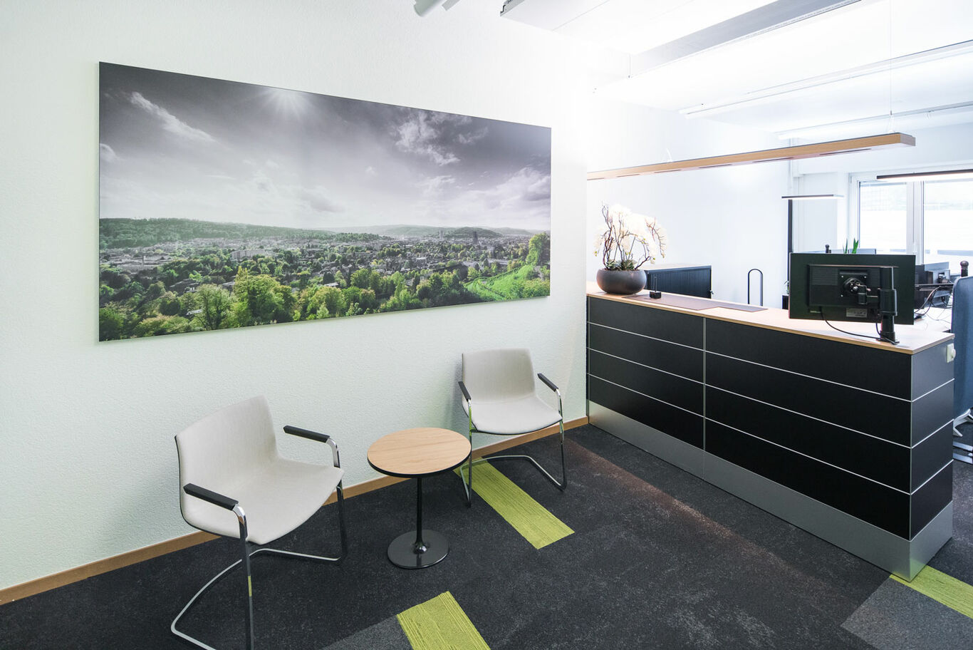 SWICA Winterthur | BASIX